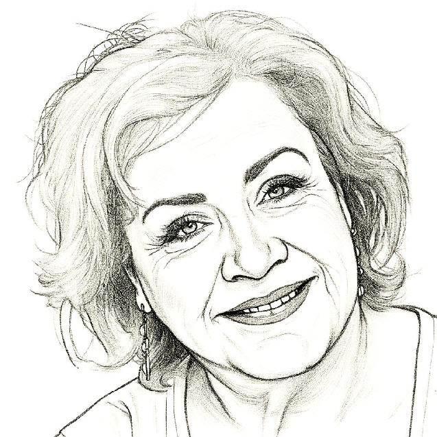 Viola Holt-van Emmenes - Afscheid Online